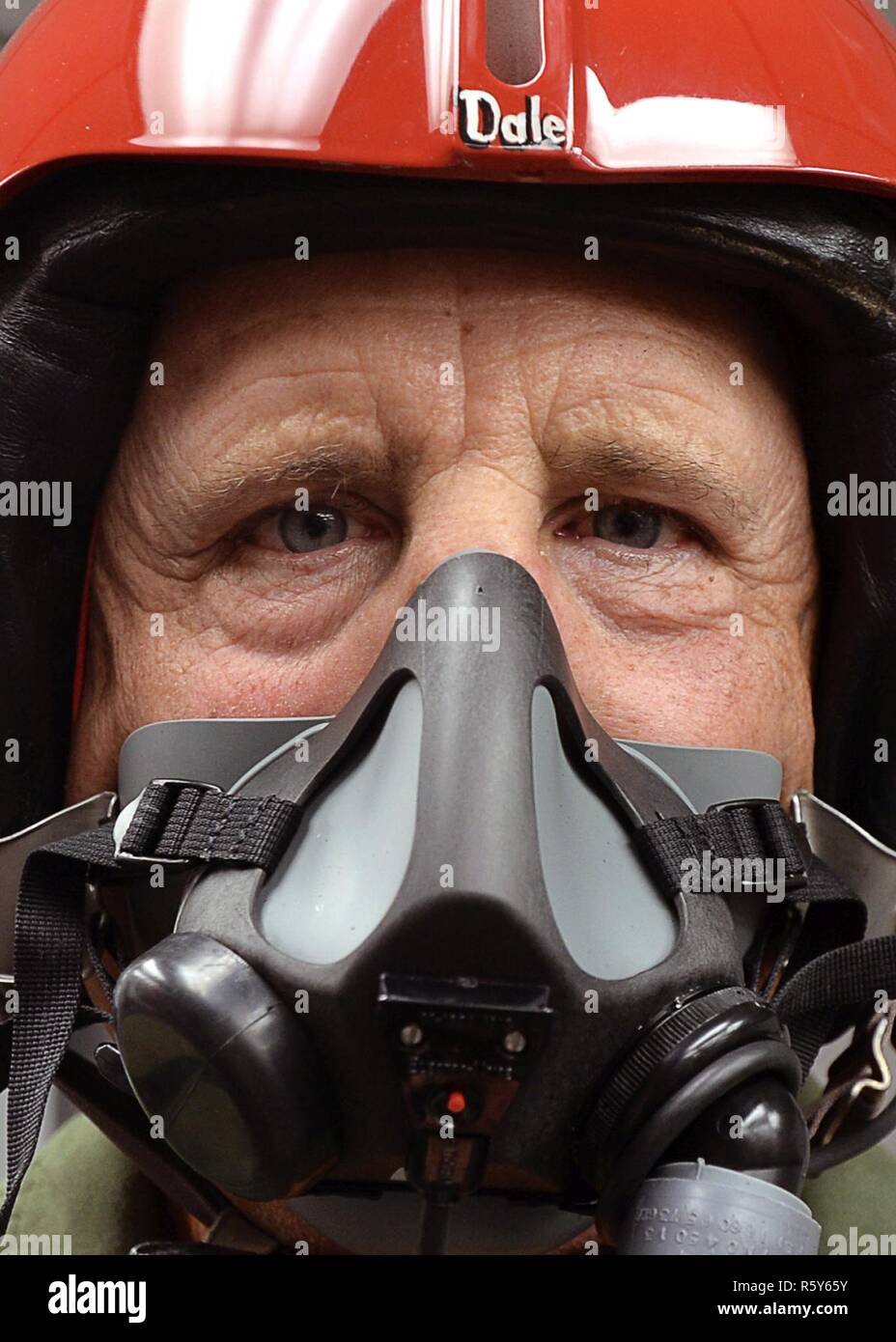 Retired U.S. Air Force Lt. Col. Dale Cooke, former U.S. Air Force ...