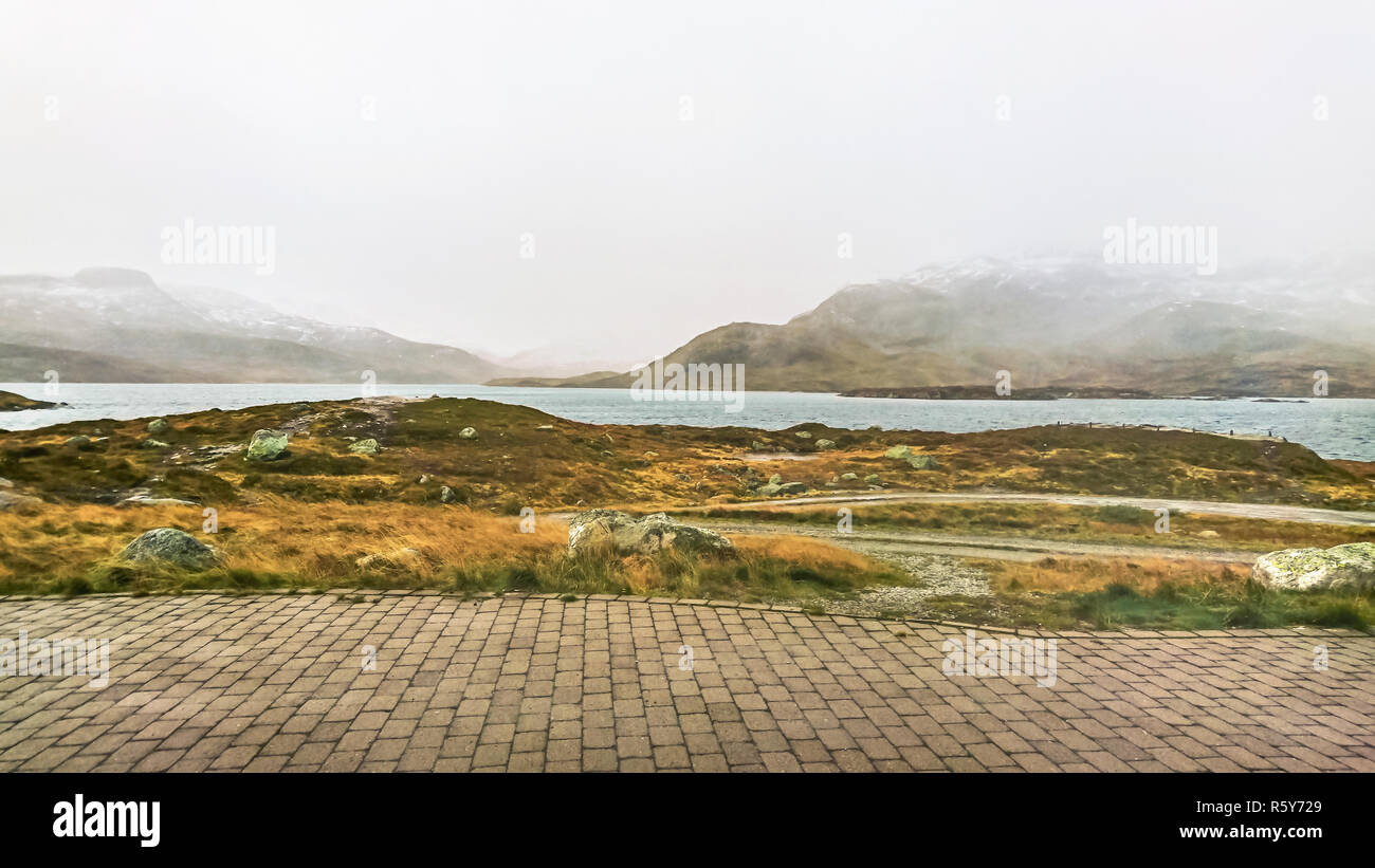 White architecture first person view hi-res stock photography and ...