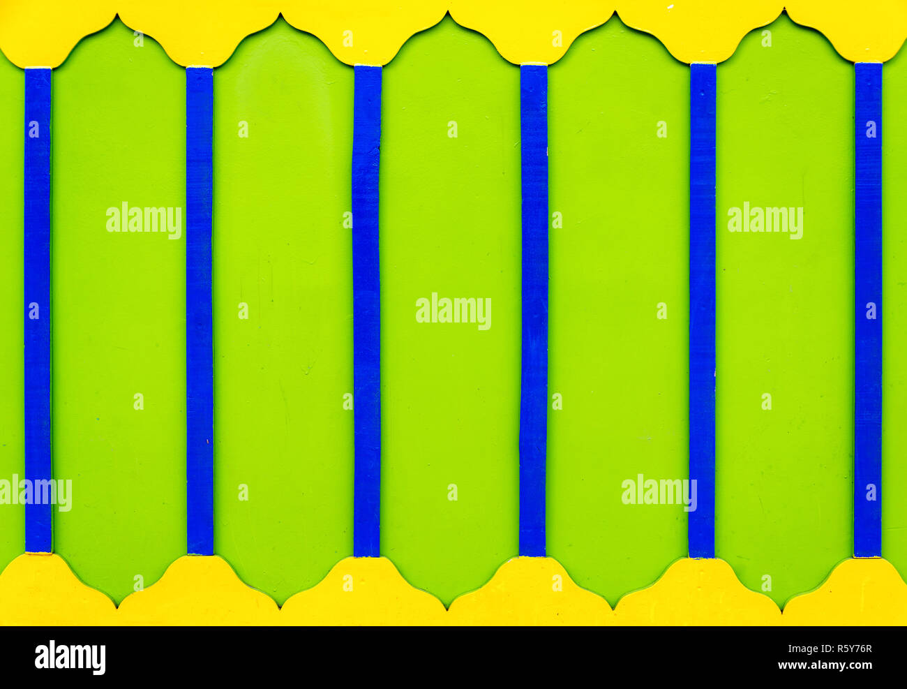 Brightly Colored Pattern Stock Photo - Alamy
