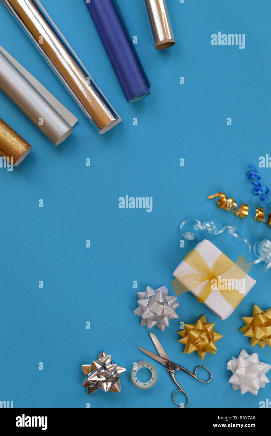 Colorful fancy items hi-res stock photography and images - Alamy