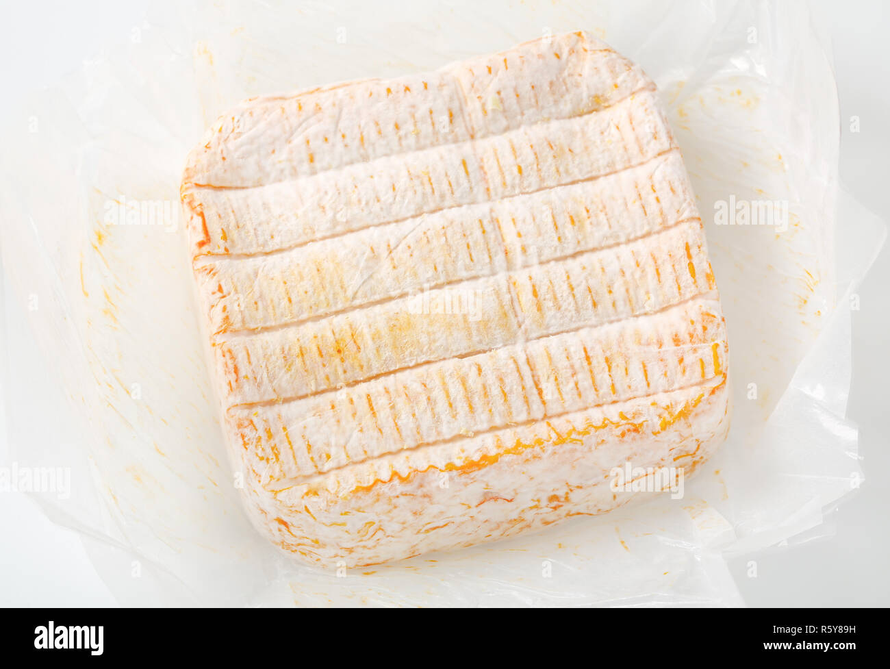 Washed rind hi-res stock photography and images - Alamy