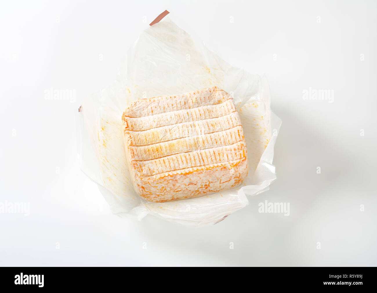 Vosges cheese hi-res stock photography and images - Alamy