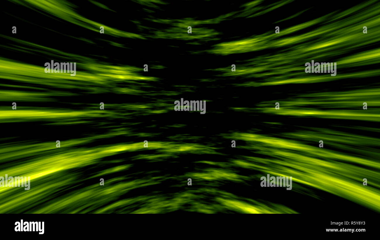 Abstract Background with twisted lines Stock Photo - Alamy