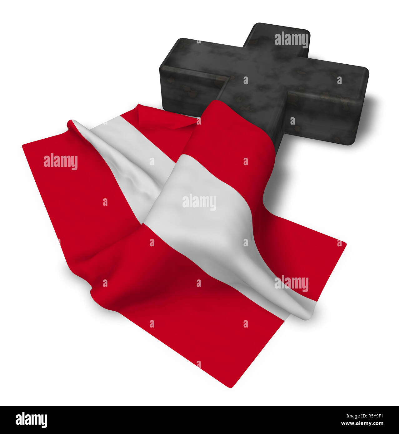Austrian gentleman Cut Out Stock Images & Pictures - Alamy