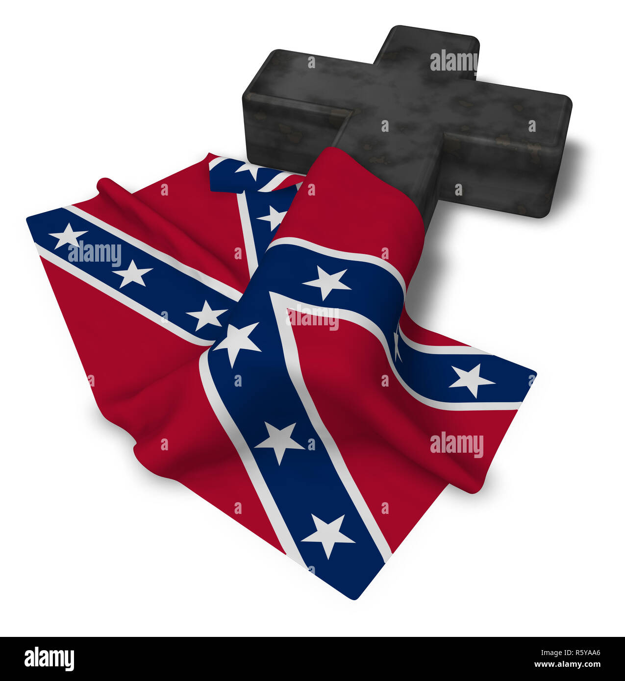 The southern cross Cut Out Stock Images & Pictures - Alamy