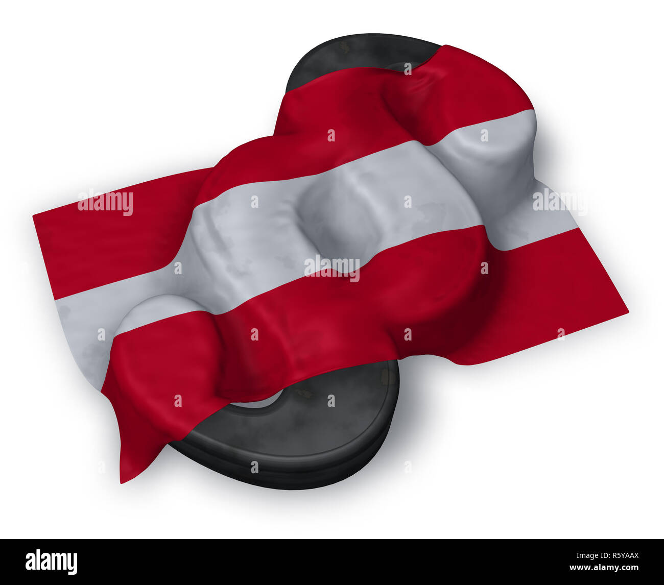 Austrian law court hi-res stock photography and images - Alamy