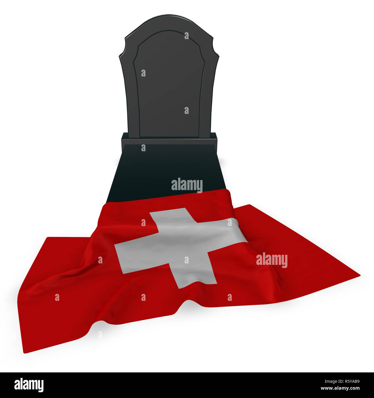 death in switzerland Stock Photo - Alamy