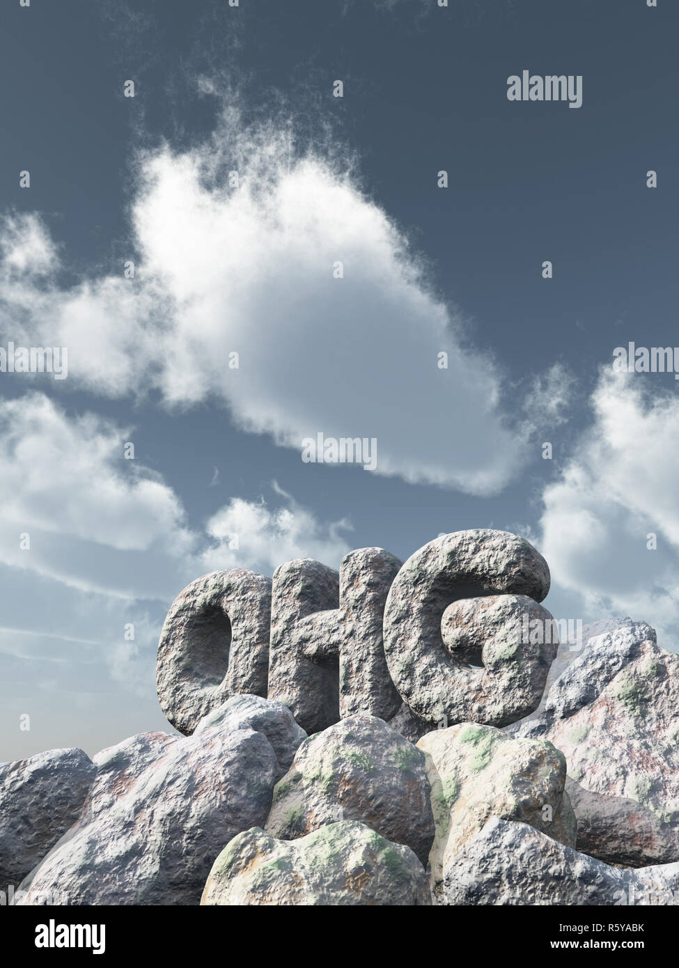 Offene handelsgesellschaft hi-res stock photography and images - Alamy