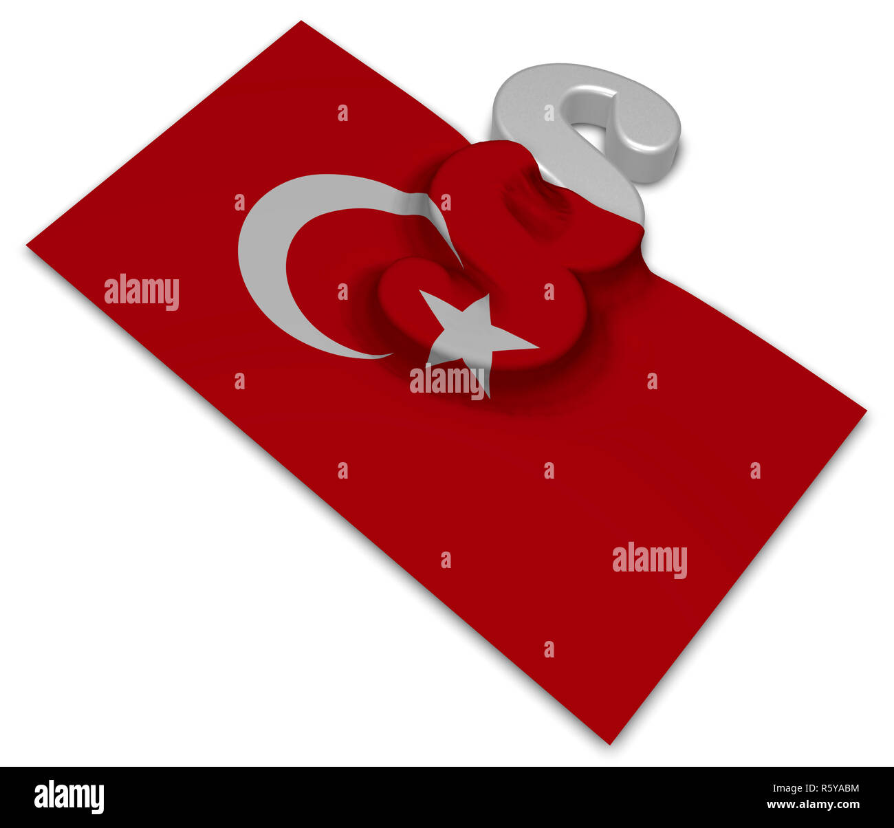 Turkish judge hi-res stock photography and images - Alamy