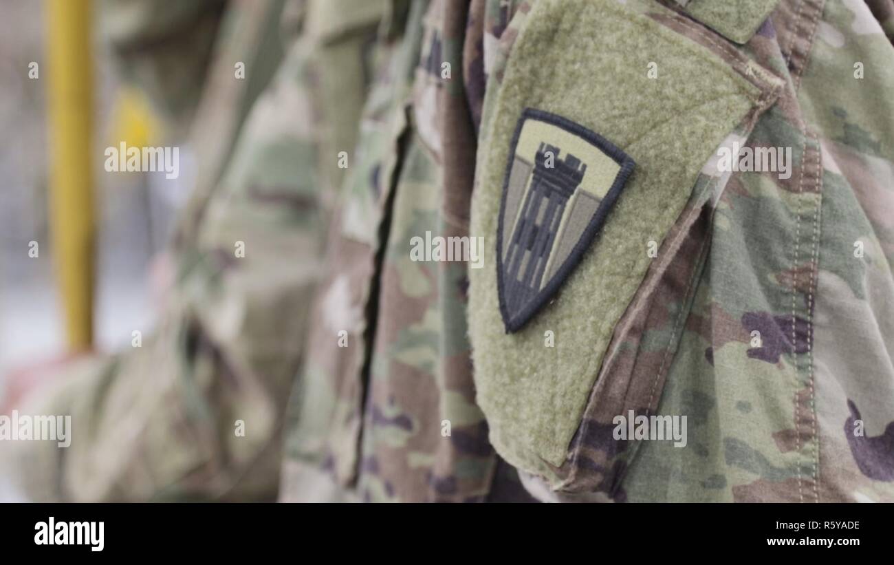 176th Engineering Brigade High Resolution Stock Photography and Images ...