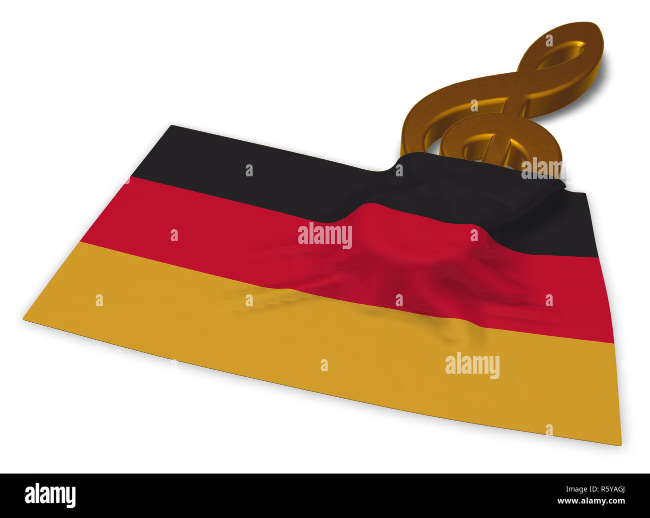 key and german flag Stock Photo - Alamy