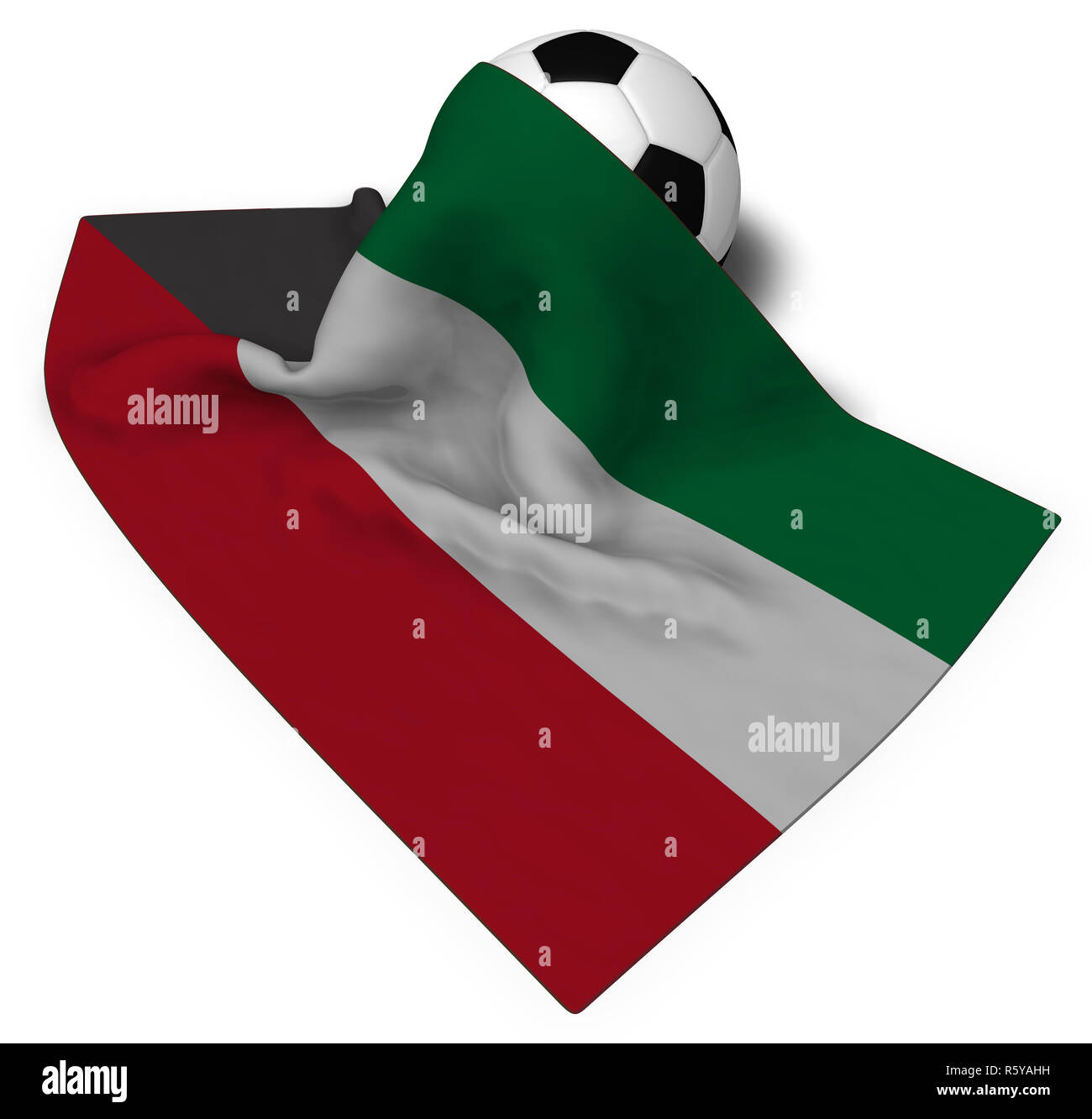 Kuwait colours hi-res stock photography and images - Alamy