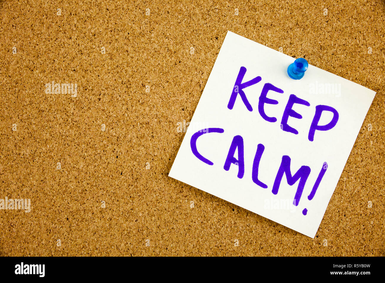 Keep calm and carry on flag hi-res stock photography and images - Alamy