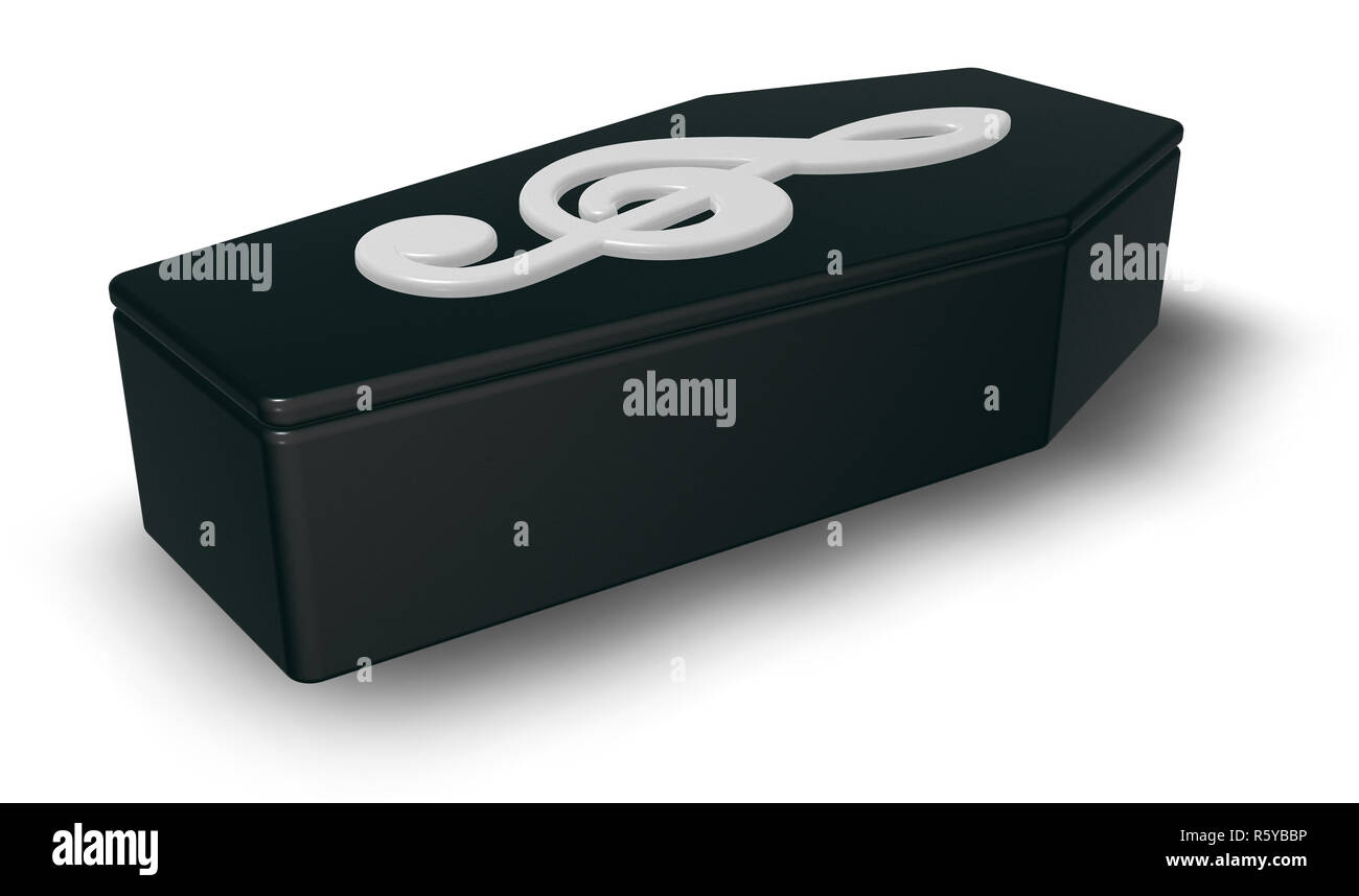 Funeral note hi-res stock photography and images - Alamy