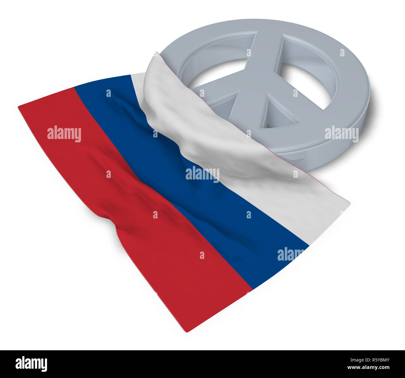 Russia protest Cut Out Stock Images & Pictures - Alamy