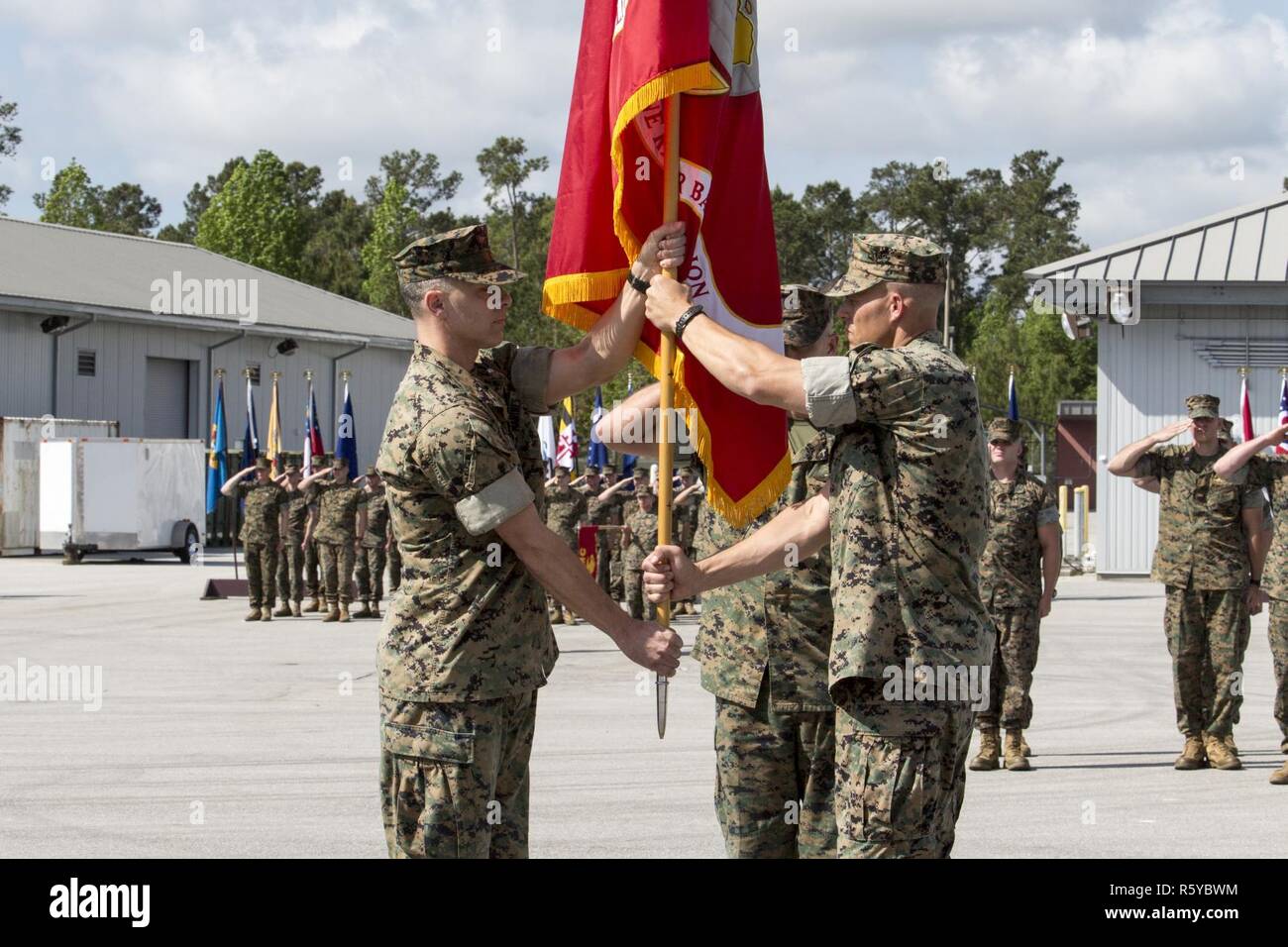 2d Marine Special Operations Battalion