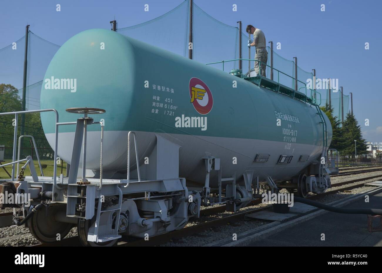 Types Of Fuel Fill High Resolution Stock Photography and Images - Alamy