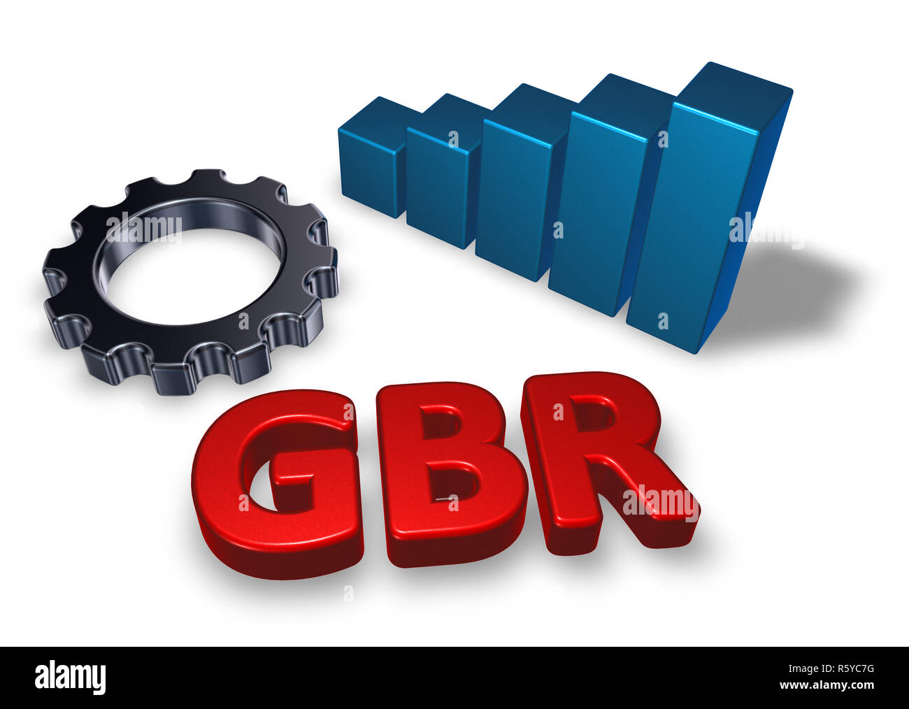 Gbr drive hi-res stock photography and images - Alamy