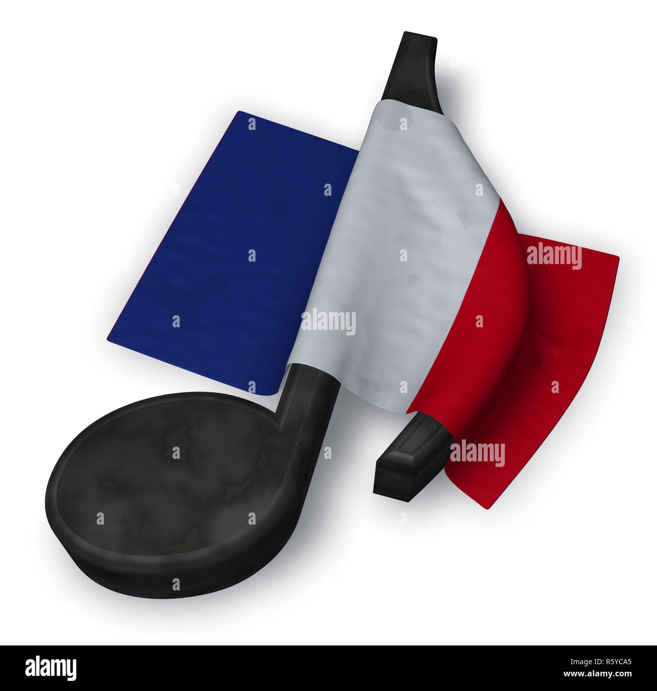 French clef hi-res stock photography and images - Alamy