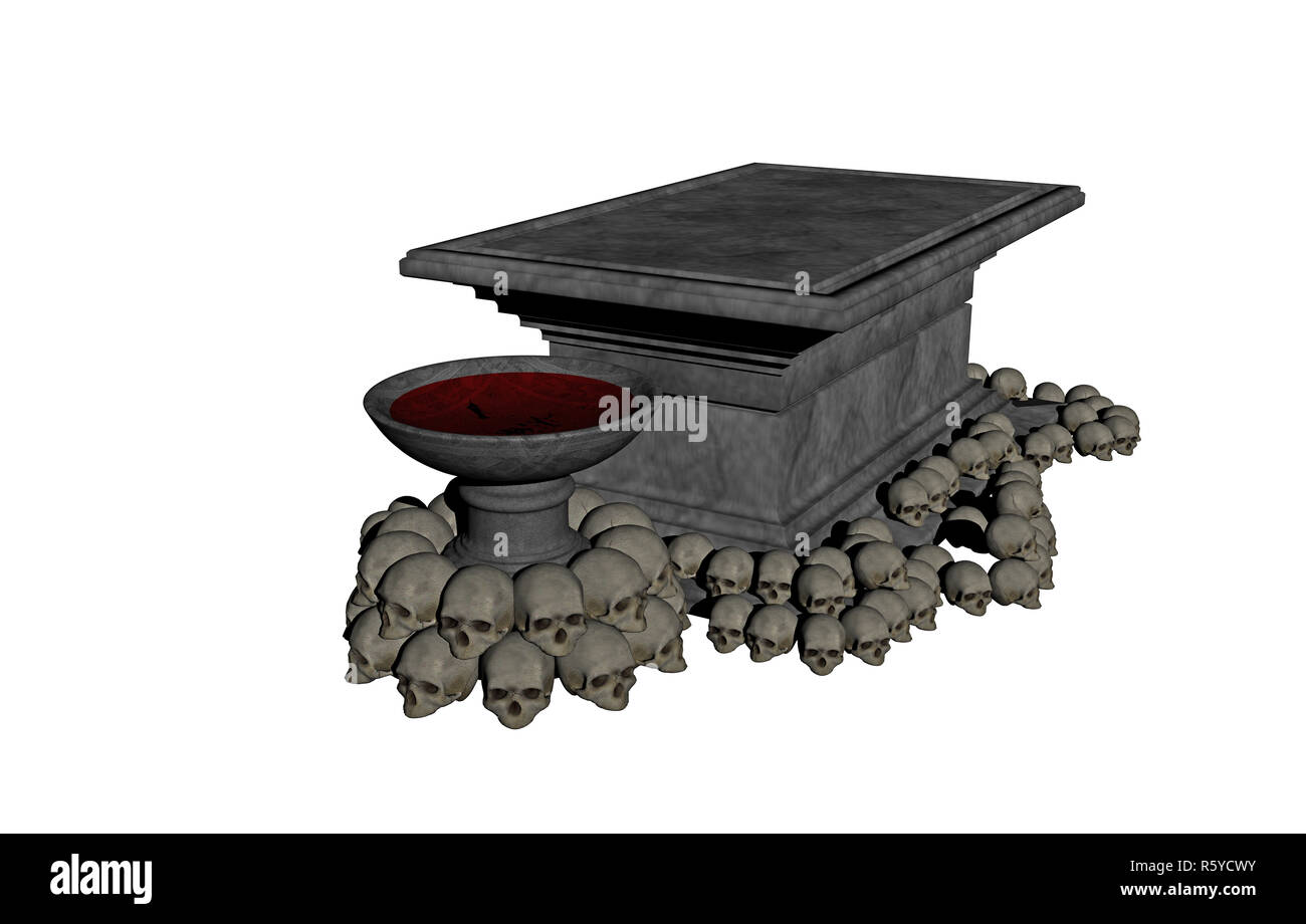 Altar del altar Cut Out Stock Images & Pictures - Alamy