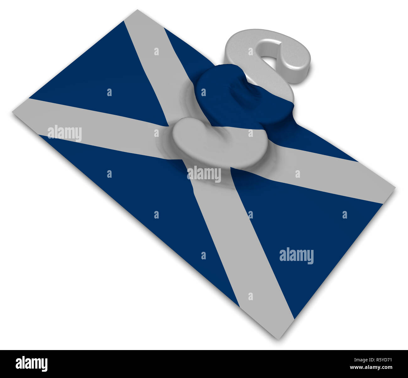 Scottish court judge hi-res stock photography and images - Alamy