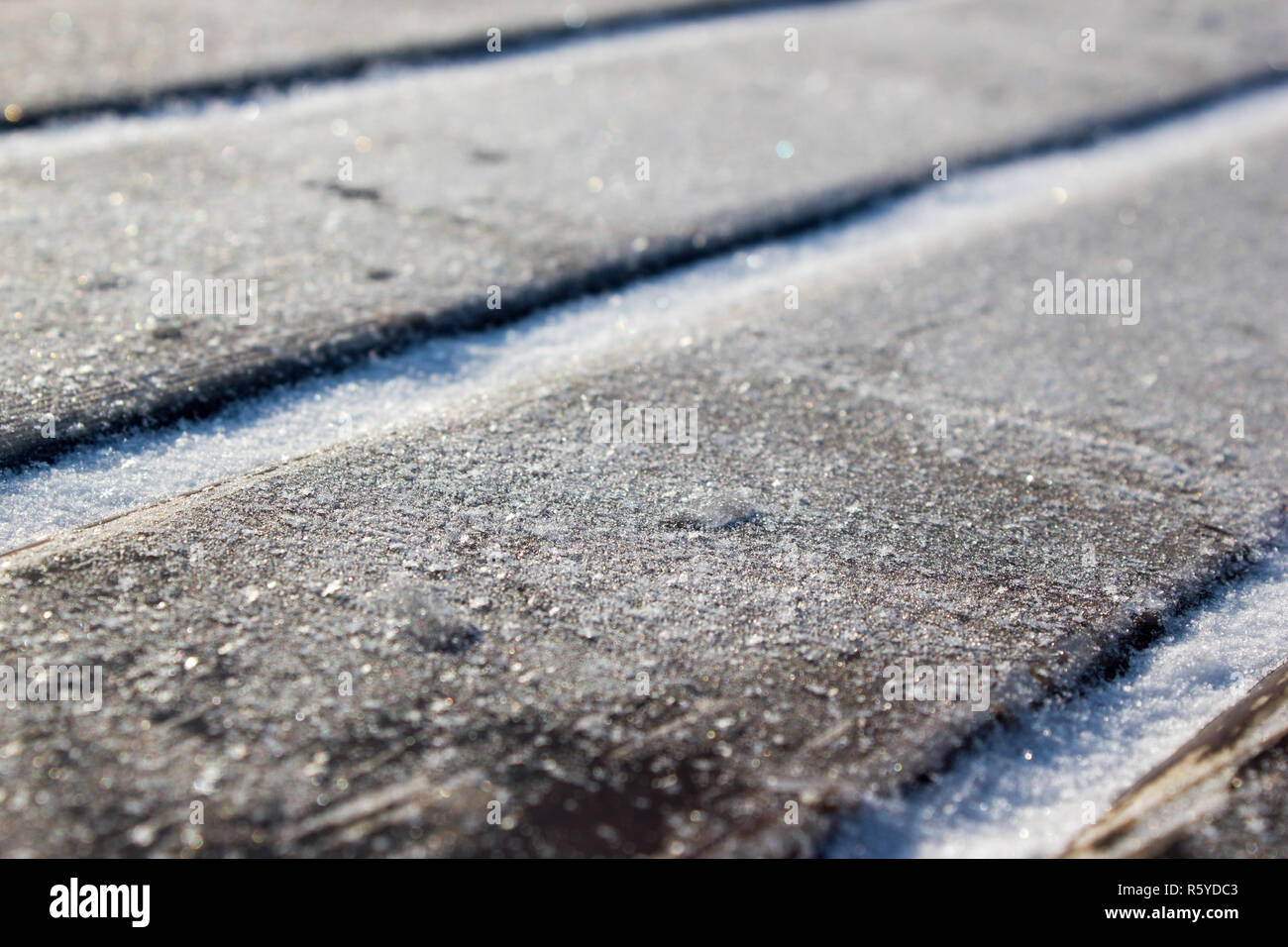 Frost covered panel hi-res stock photography and images - Alamy