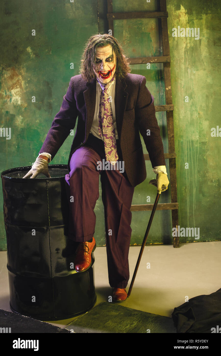 Maniak High Resolution Stock Photography and Images - Alamy