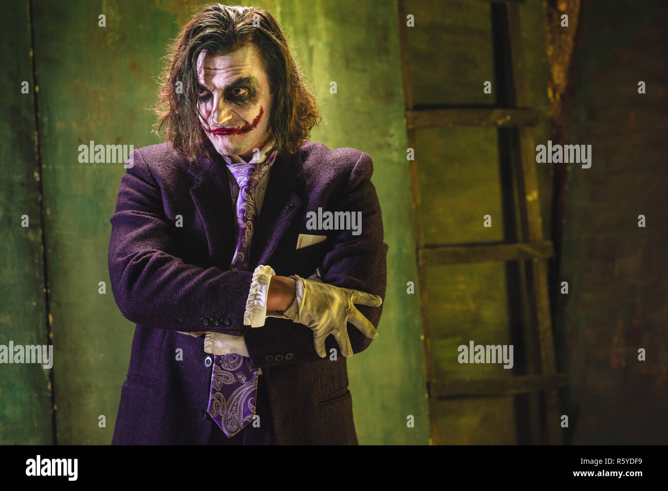 Maniak High Resolution Stock Photography and Images - Alamy