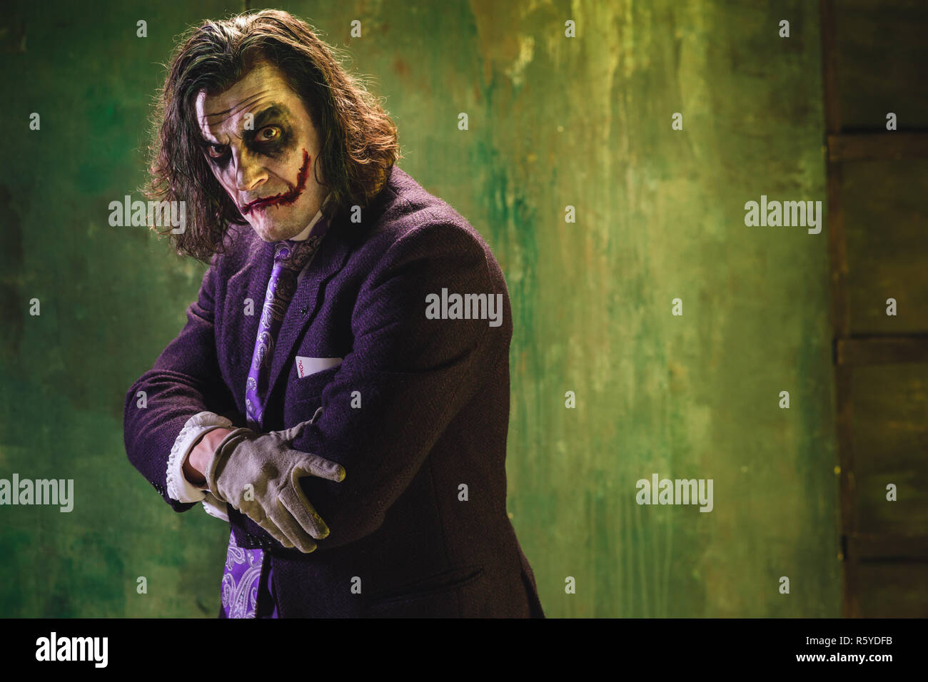 Maniak High Resolution Stock Photography and Images - Alamy