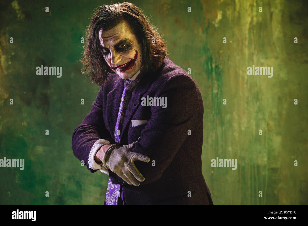 Maniak hi-res stock photography and images - Alamy