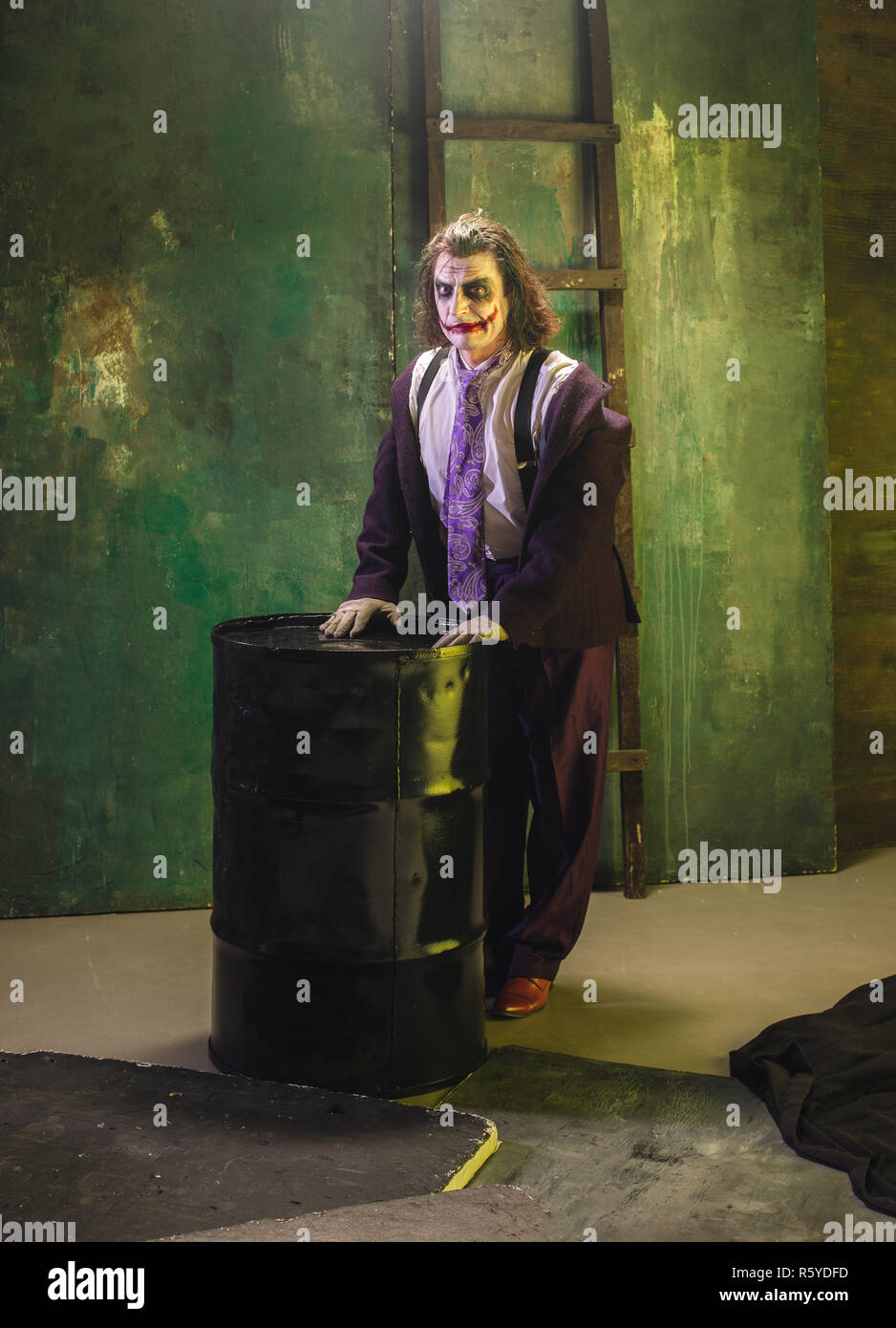 Maniak High Resolution Stock Photography and Images - Alamy