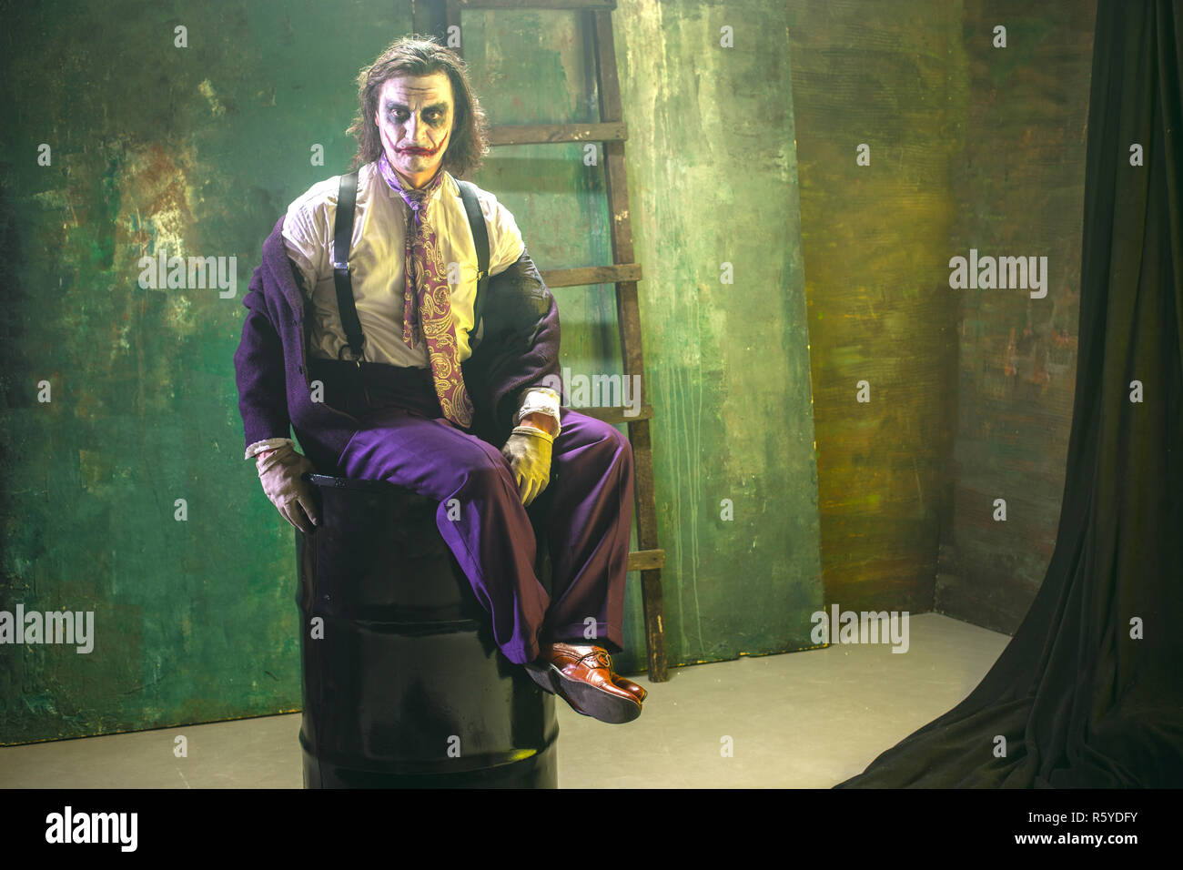 Maniak High Resolution Stock Photography and Images - Alamy