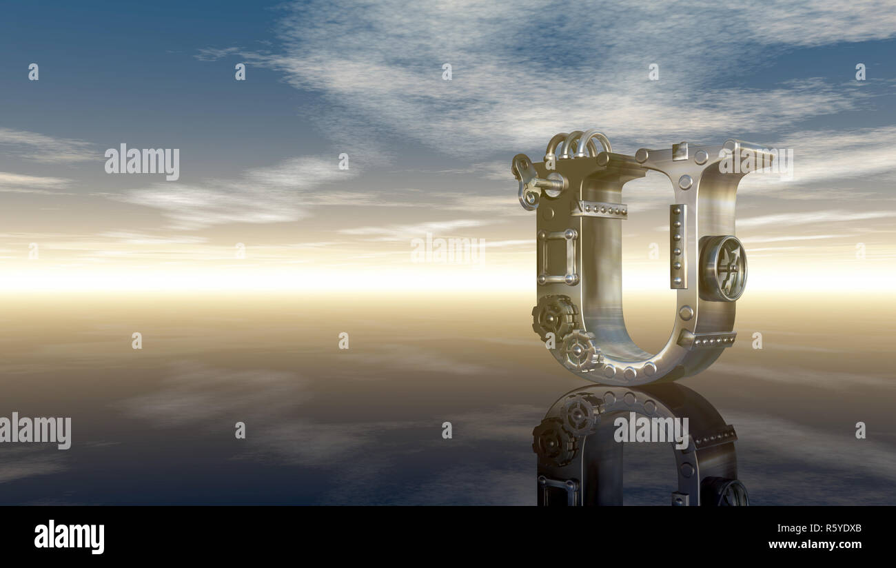 Dieselpunk hi-res stock photography and images - Alamy