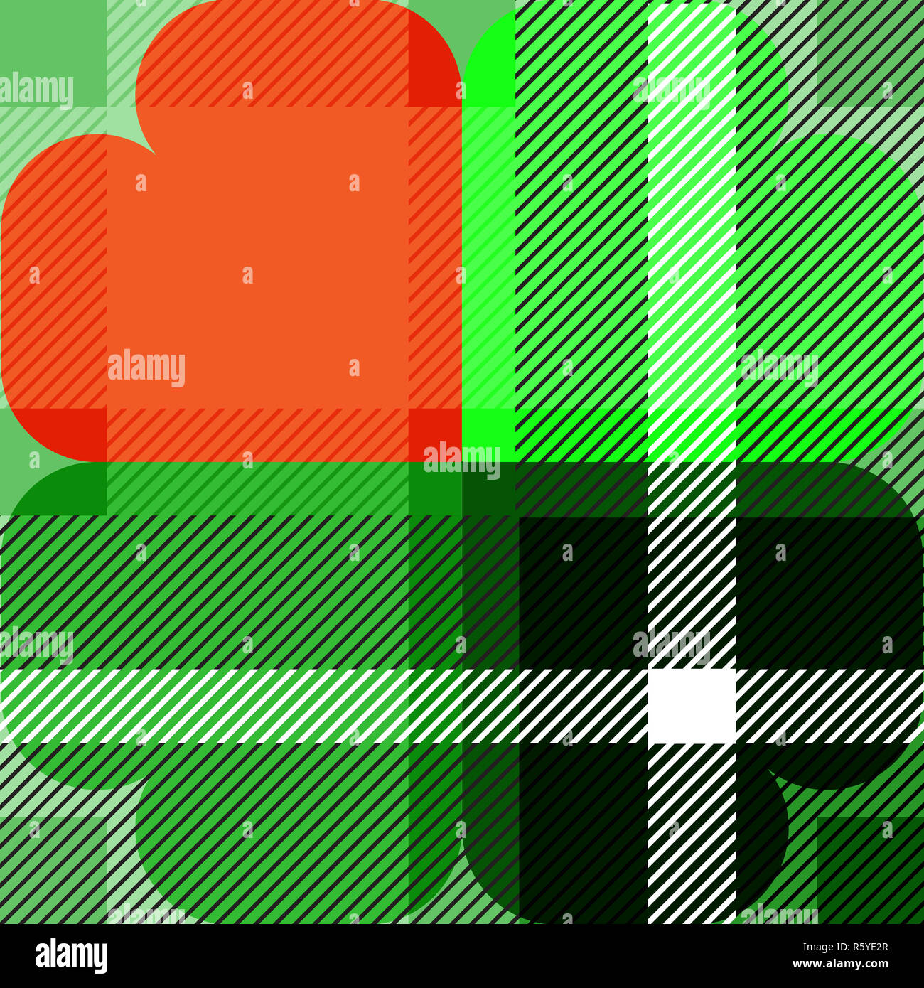 Scott pattern hi-res stock photography and images - Alamy