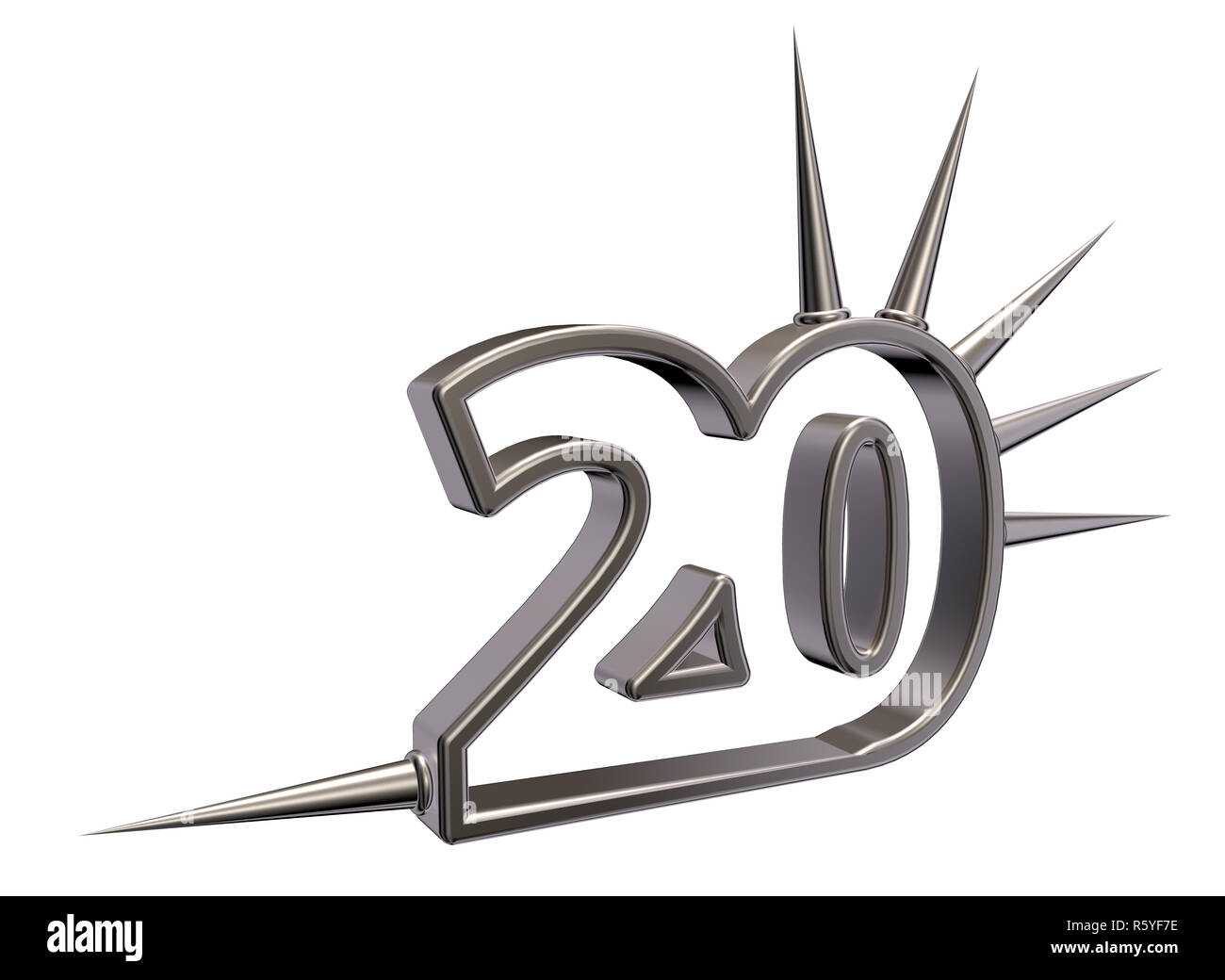 Techno punk Cut Out Stock Images & Pictures - Alamy