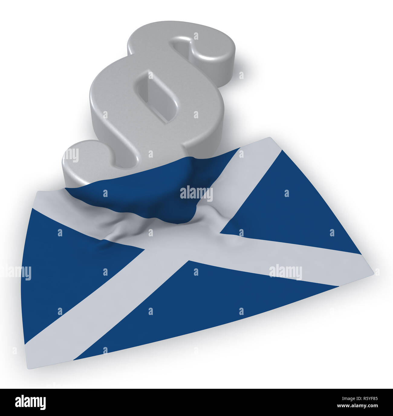 Scottish court judge hi-res stock photography and images - Alamy