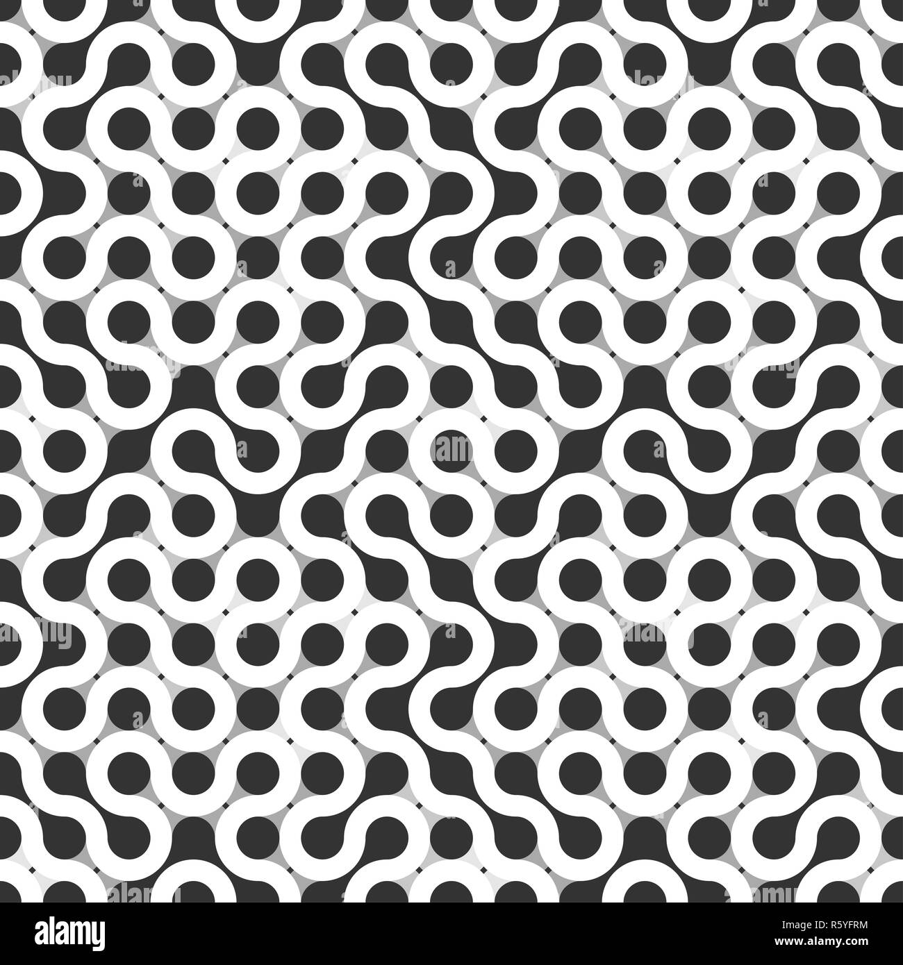 abstract seamless background Stock Photo - Alamy