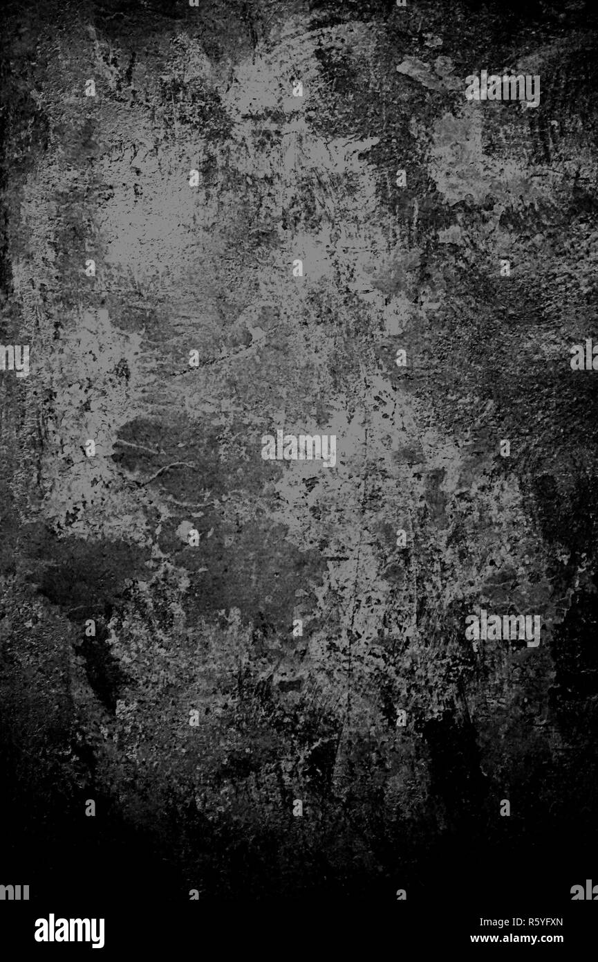 Background patchy Black and White Stock Photos & Images - Alamy