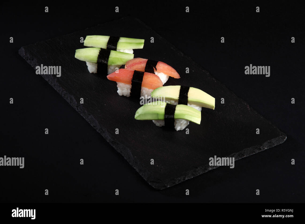 Samurai chicken hi-res stock photography and images - Alamy