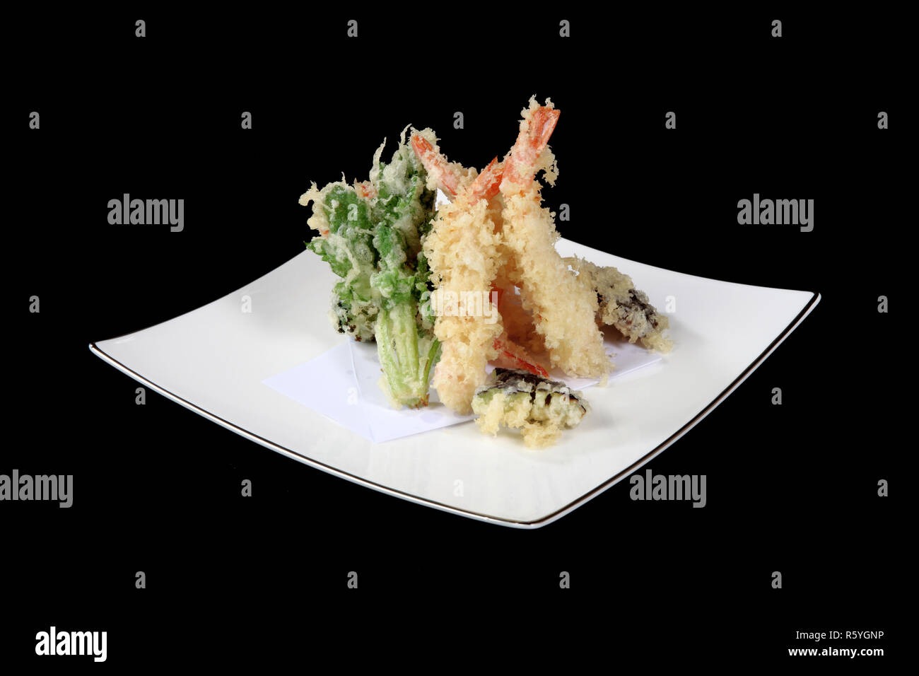 Samurai chicken hi-res stock photography and images - Alamy