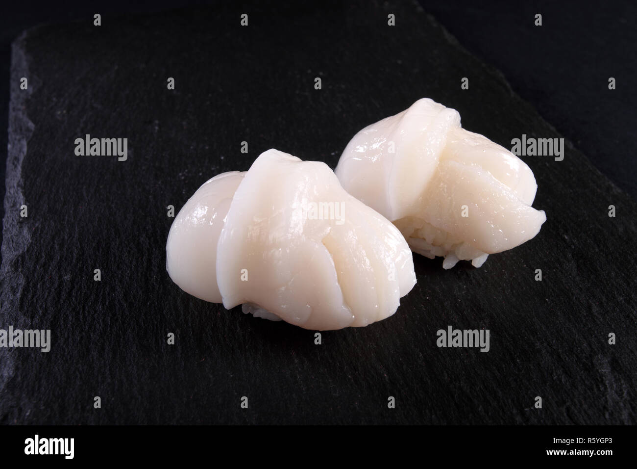 Samurai chicken hi-res stock photography and images - Alamy