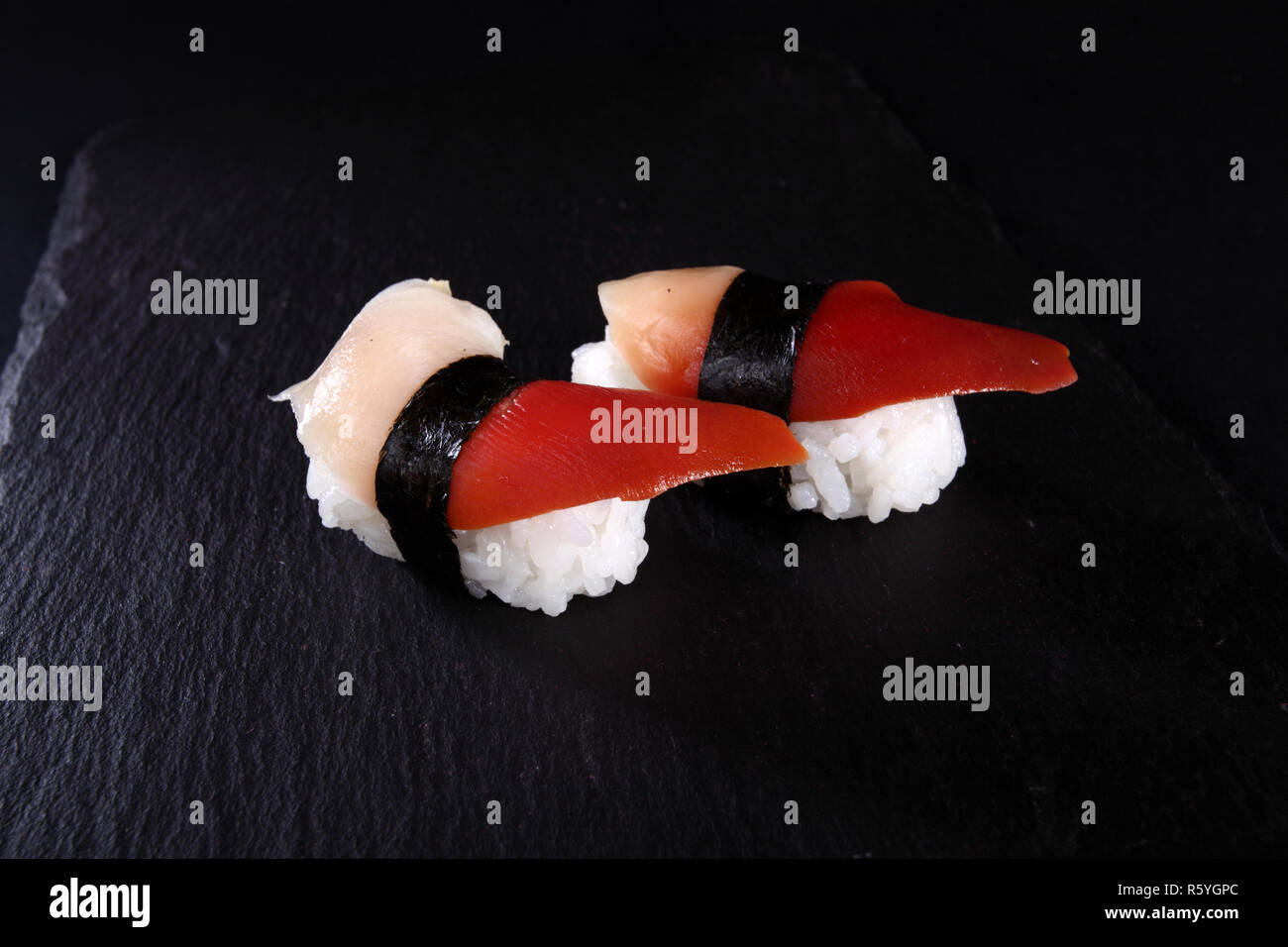 Samurai chicken hi-res stock photography and images - Alamy