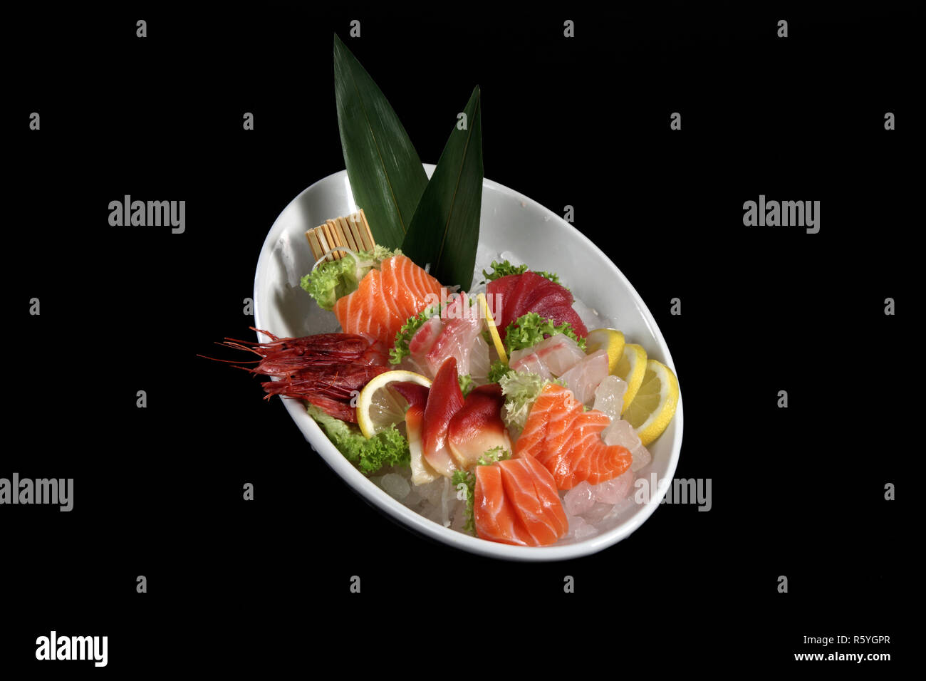 Samurai chicken hi-res stock photography and images - Alamy