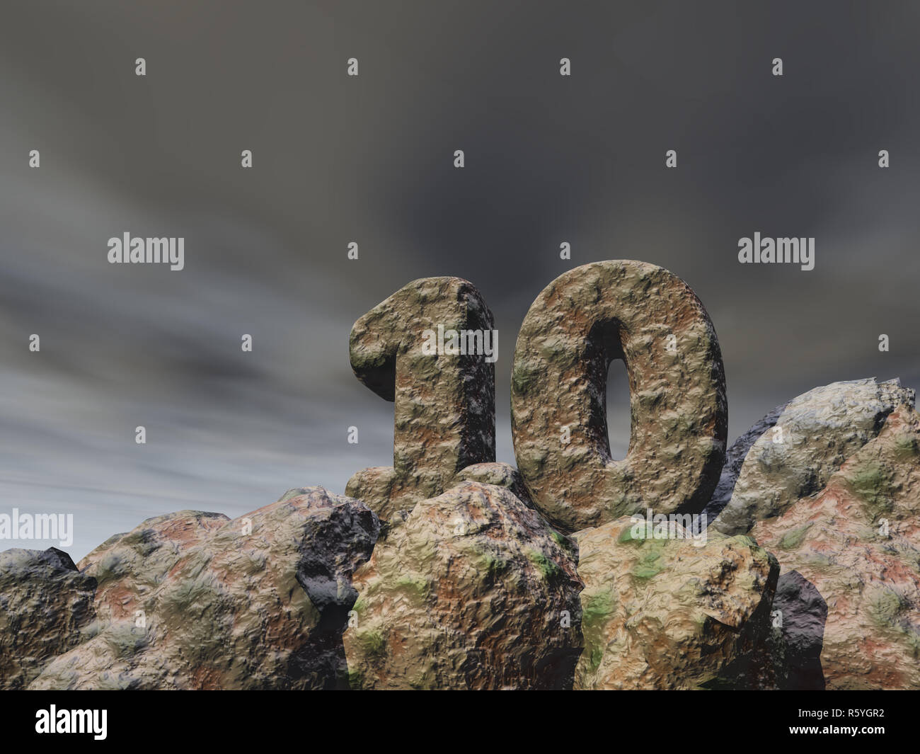 Ten yrs hi-res stock photography and images - Alamy