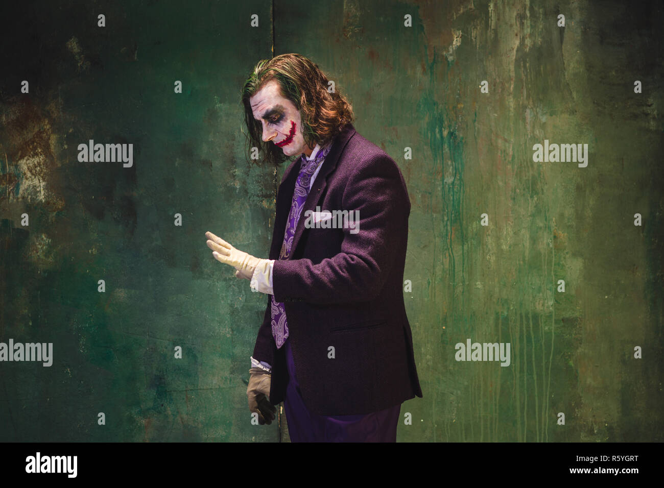 Maniak High Resolution Stock Photography and Images - Alamy