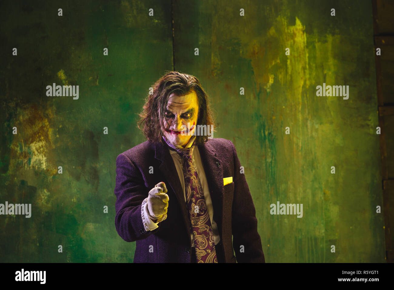 Maniak High Resolution Stock Photography and Images - Alamy