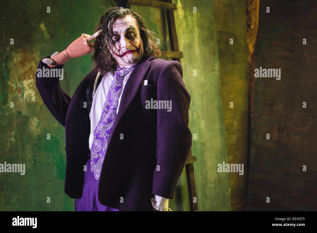 Maniak High Resolution Stock Photography and Images - Alamy