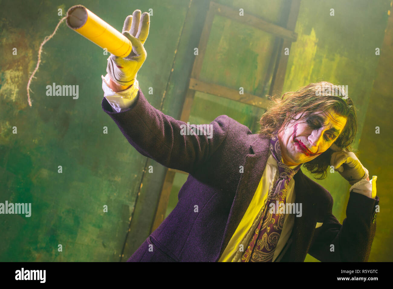 Maniak High Resolution Stock Photography and Images - Alamy