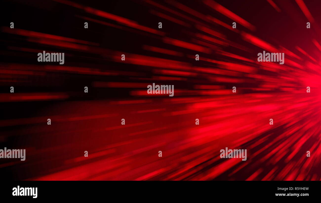 Abstract light streaks particles move hi-res stock photography and ...