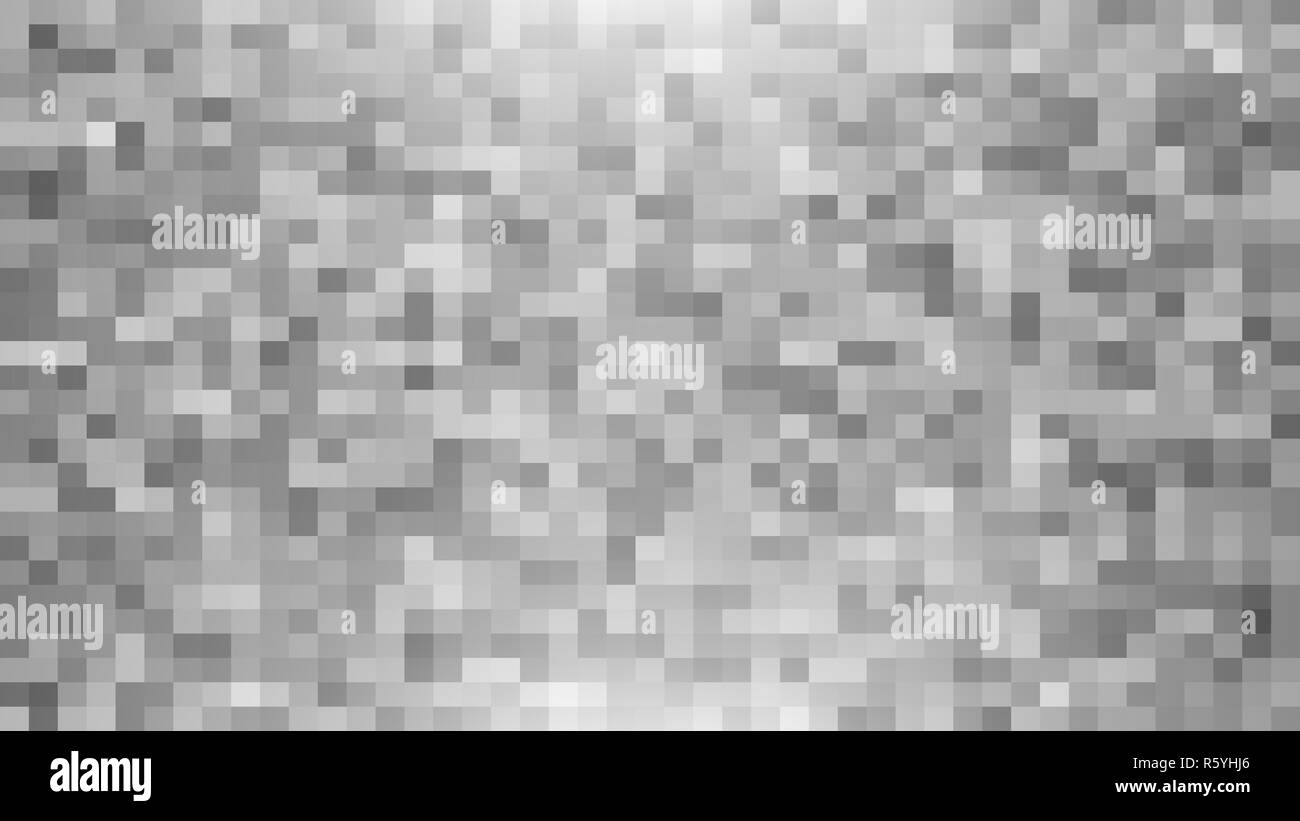 3D rendering square Mosaic pattern Stock Photo - Alamy